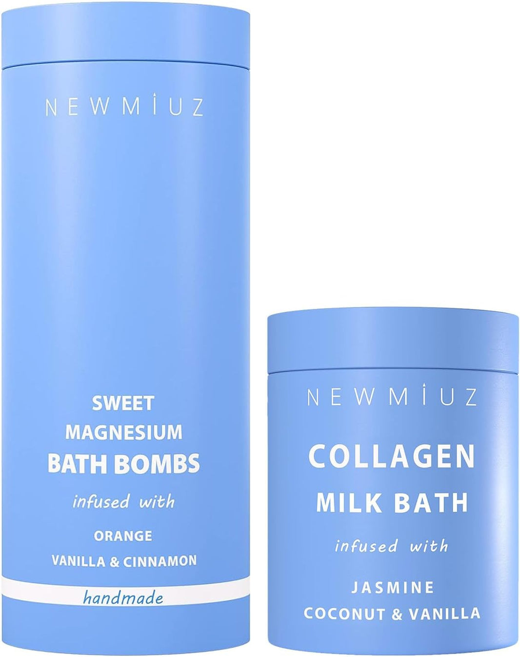 New Miuz Skin Care, Aromatherapy & Wellness – NEW MIUZ