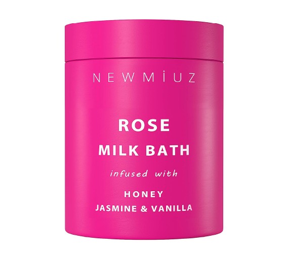 New Miuz Skin Care, Aromatherapy & Wellness – NEW MIUZ